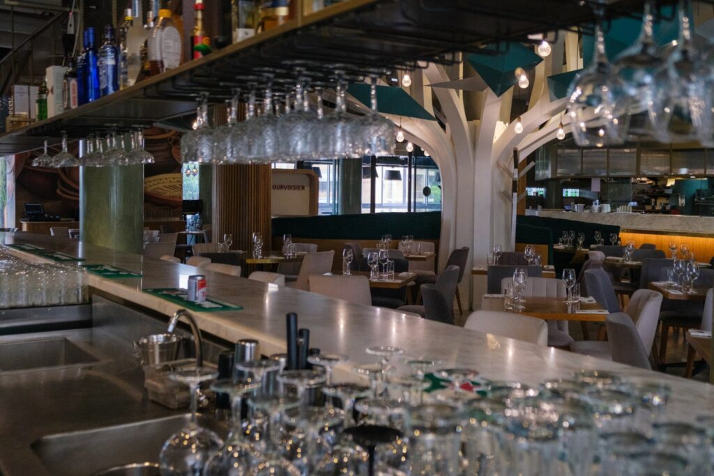 Gallery – Bowl'd Restaurant , Lounge & Bar