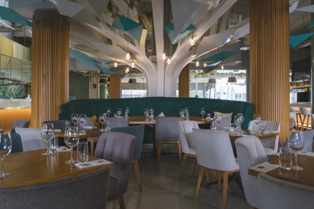 Bowl'd Restaurant , Lounge & Bar – Boldness in Bowls