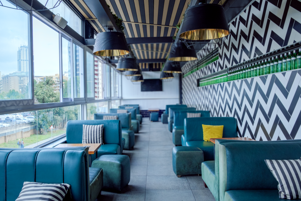 Bowl'd Restaurant , Lounge & Bar – Boldness in Bowls