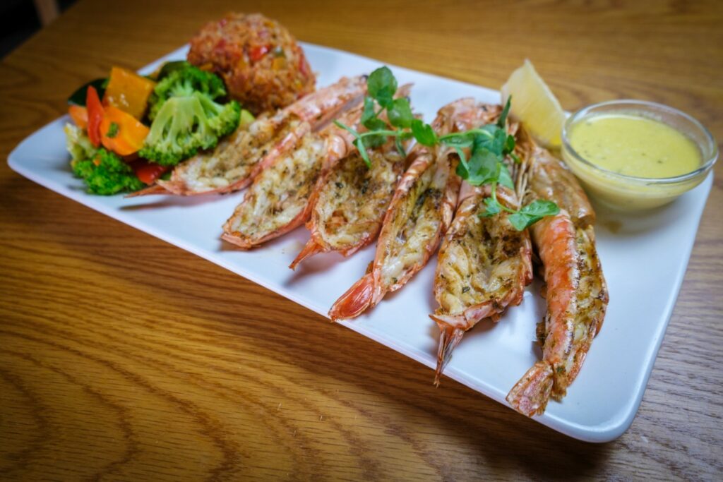 Gallery – Bowl'd Restaurant , Lounge & Bar