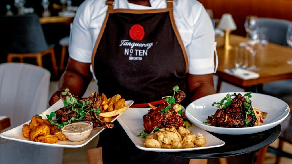 Gallery – Bowl'd Restaurant , Lounge & Bar