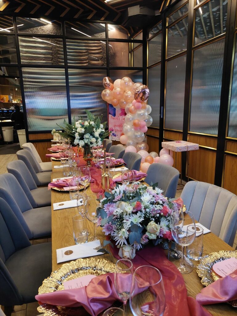 Gallery – Bowl'd Restaurant , Lounge & Bar